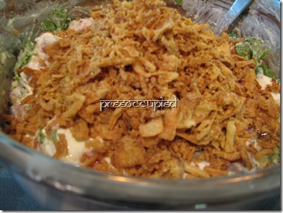 PreeOccupied: Hyderabad-inspired “Pakki” Biryani